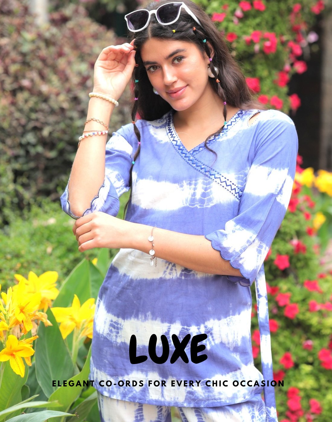 Luxe Collection